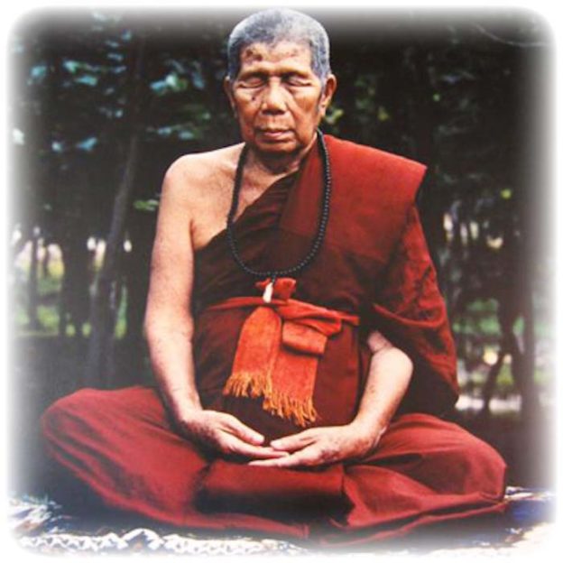 Luang Phor – Thai Guru Monks – Luang Phor Thai Guru Monks, Buddhist ...