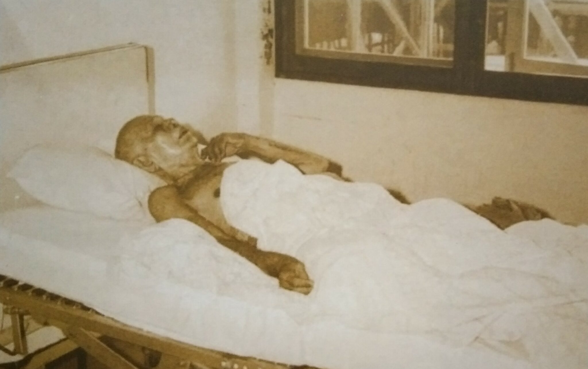 Luang Pu Tim Issarigo – Wat Lahan Rai – Luang Phor – Thai Guru Monks